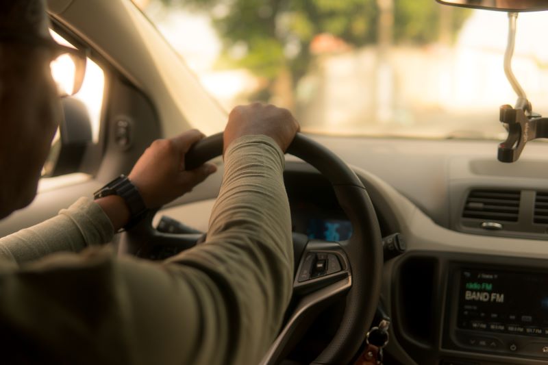How To Get Over Driving Anxiety 4 Simple Steps Anxious But Able